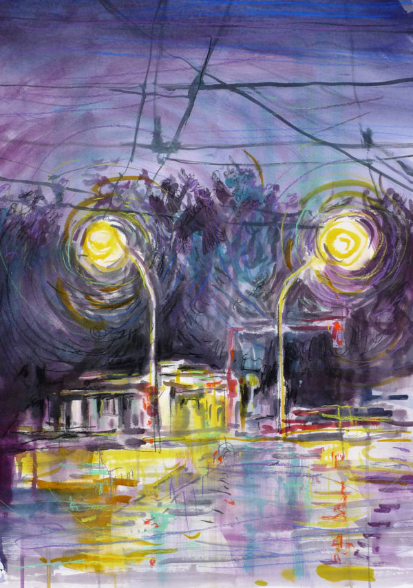 Ulrike Theusner 2023