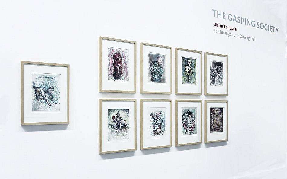 Ulrike Theusner 2023