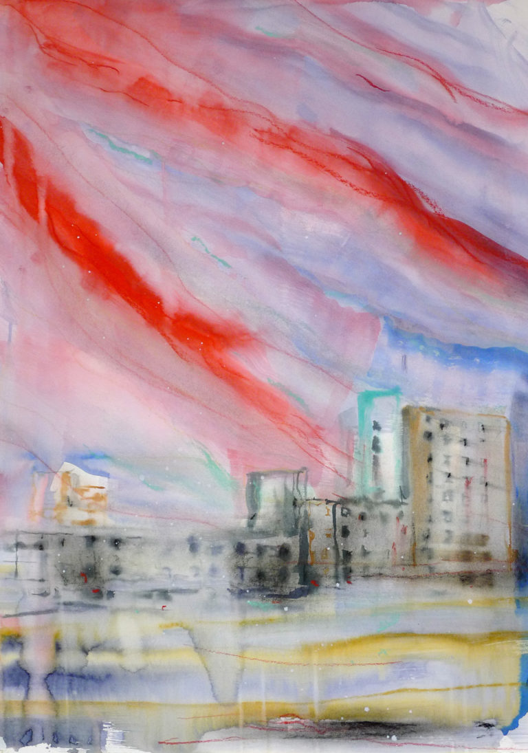 Ulrike Theusner 2021