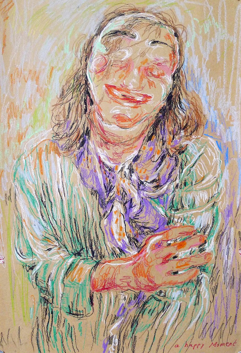 Ulrike Theusner 2023