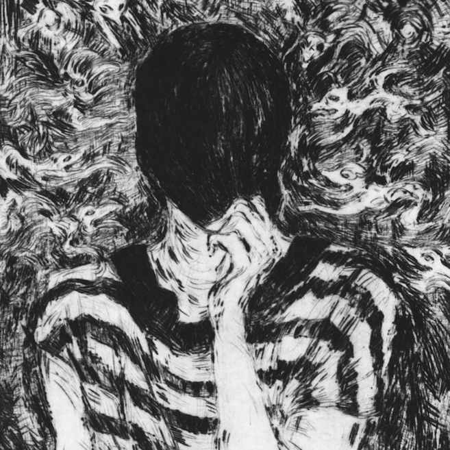 Ulrike Theusner 2024