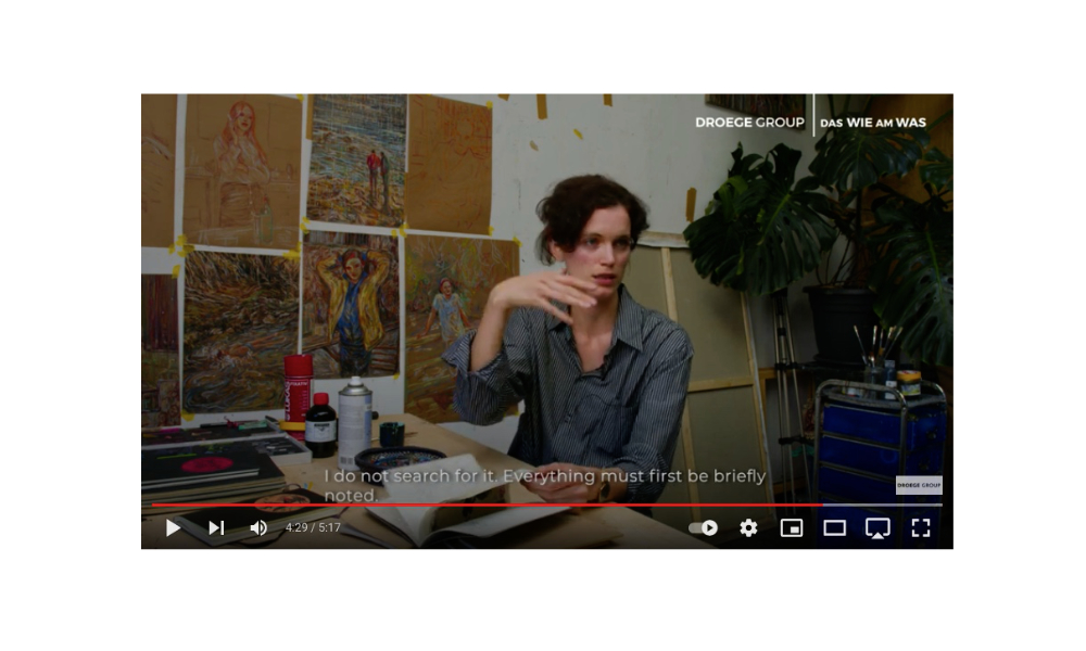 Ulrike Theusner 2022